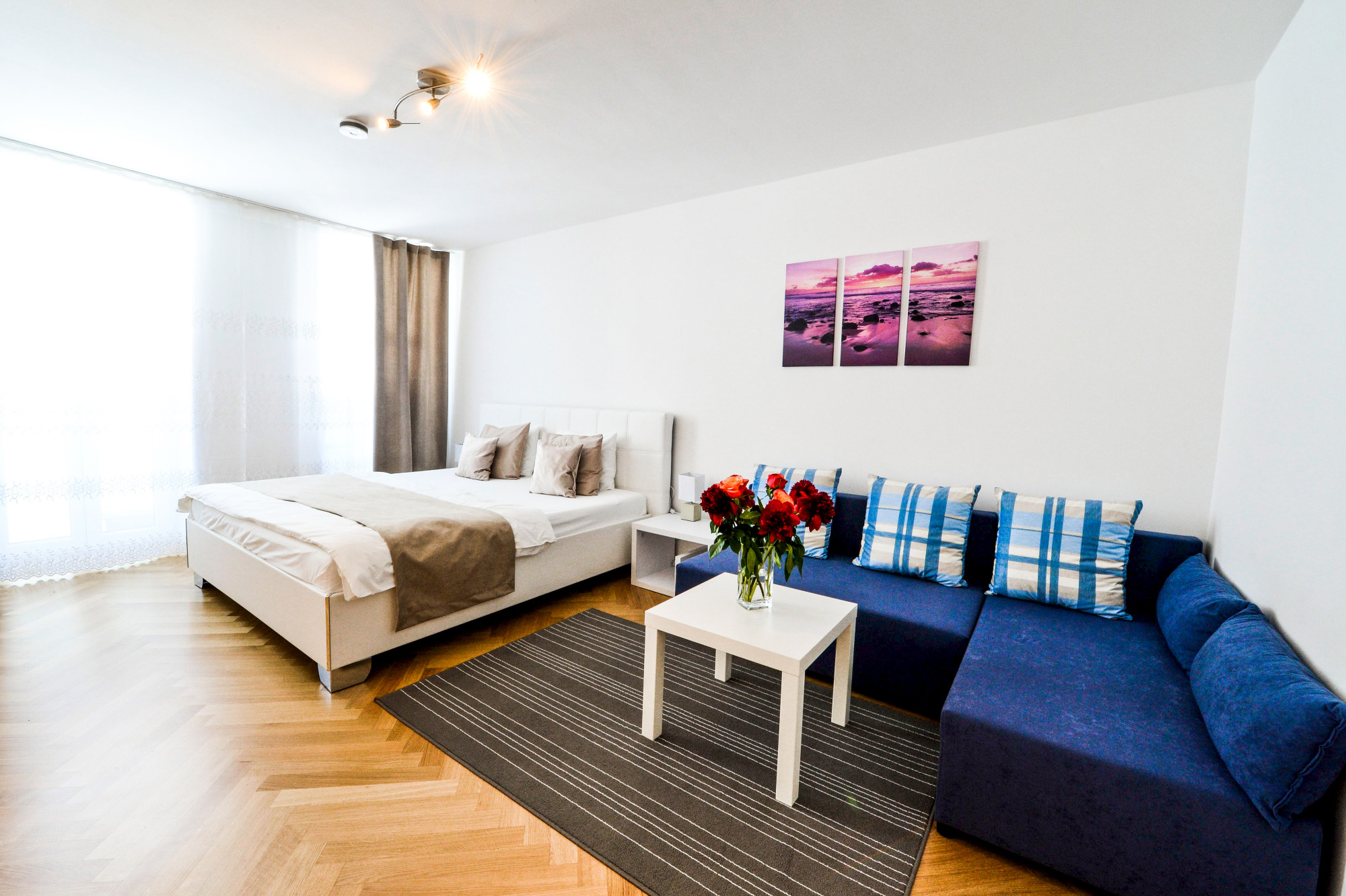 Apartment in 18 district in Vienna - Studio apartment | Kurzzeitmiete ...