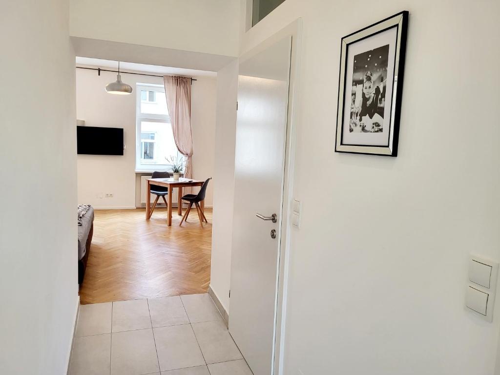 Buchengasse Studio-Apartment in Vienna - Studio apartment ...