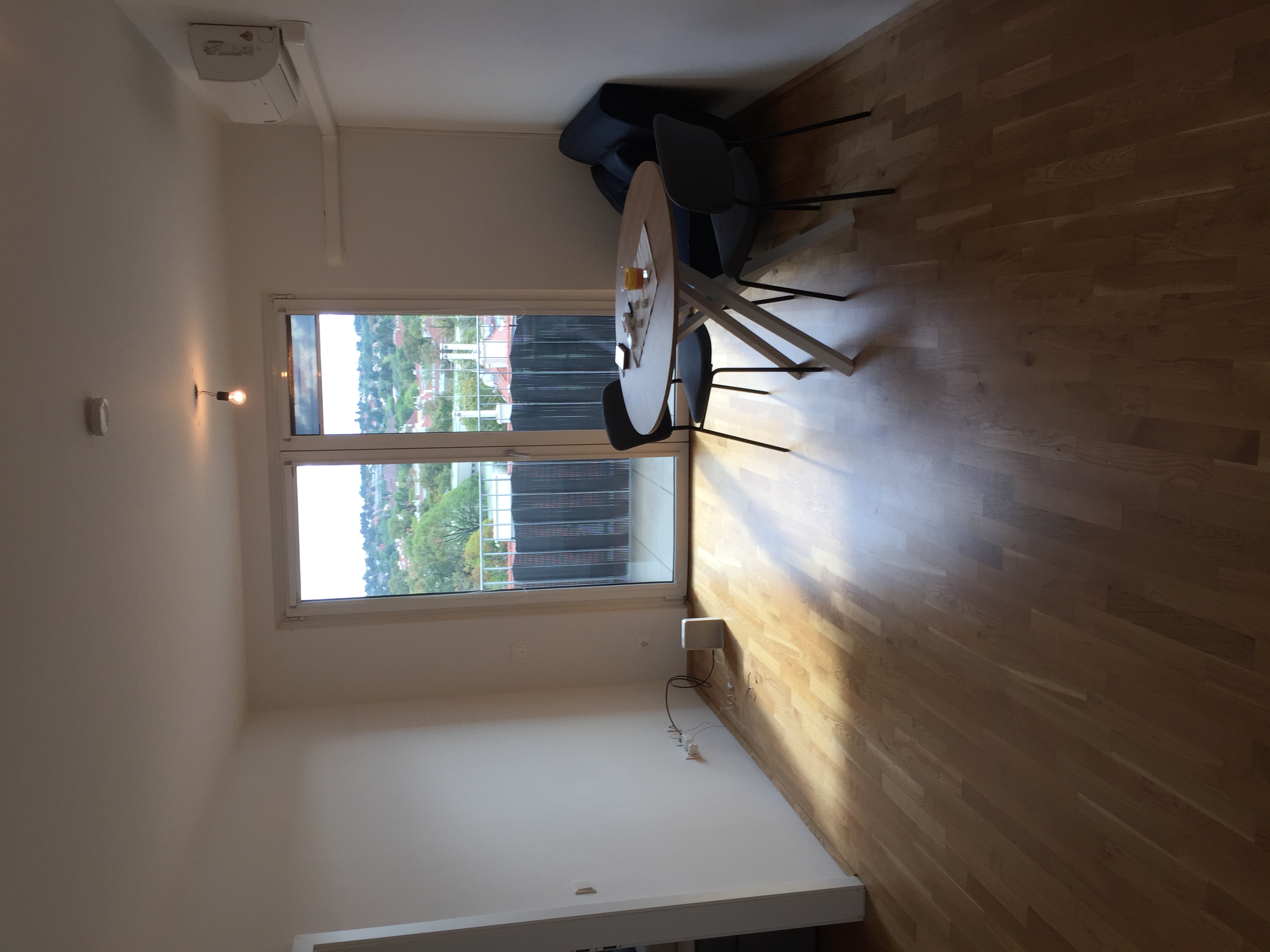 Fully furnished apartment directly at U3 station Simmering in Vienna ...